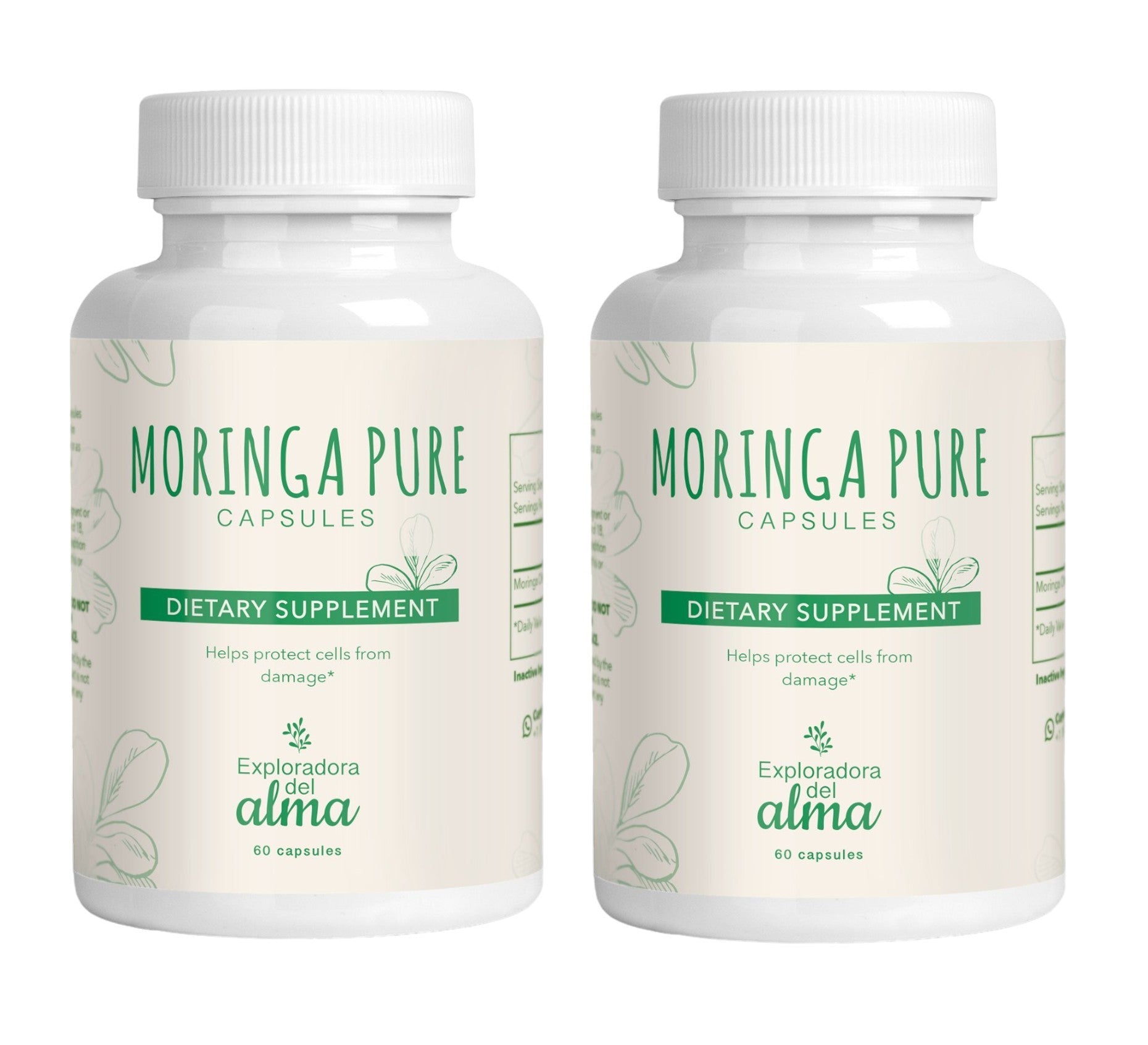 Endulzante Endulza tu Alma - Exploradora del Alma